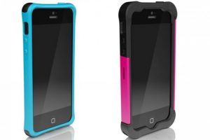 Quelle coque choisir pour l'iPhone 5 ? Voici une sélection de plusieurs ...