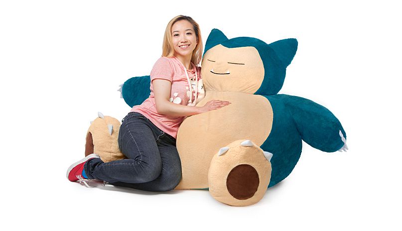 ronflex-pouf-une [807 x 464] | Hoopnod